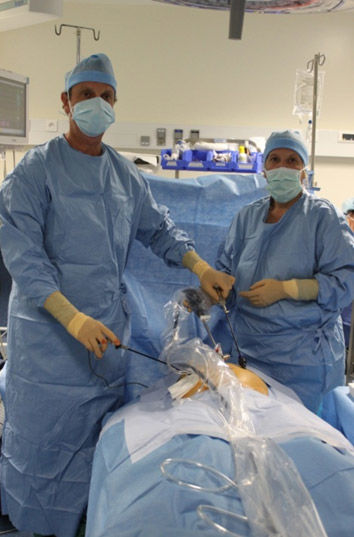 Chirurgie